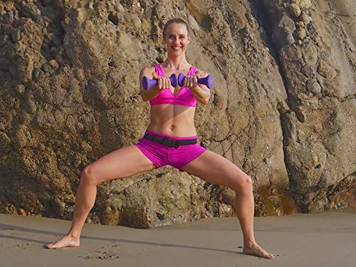 Total Body Dumbbell Routine - Every Day Workout - UpExercise | UpExercise